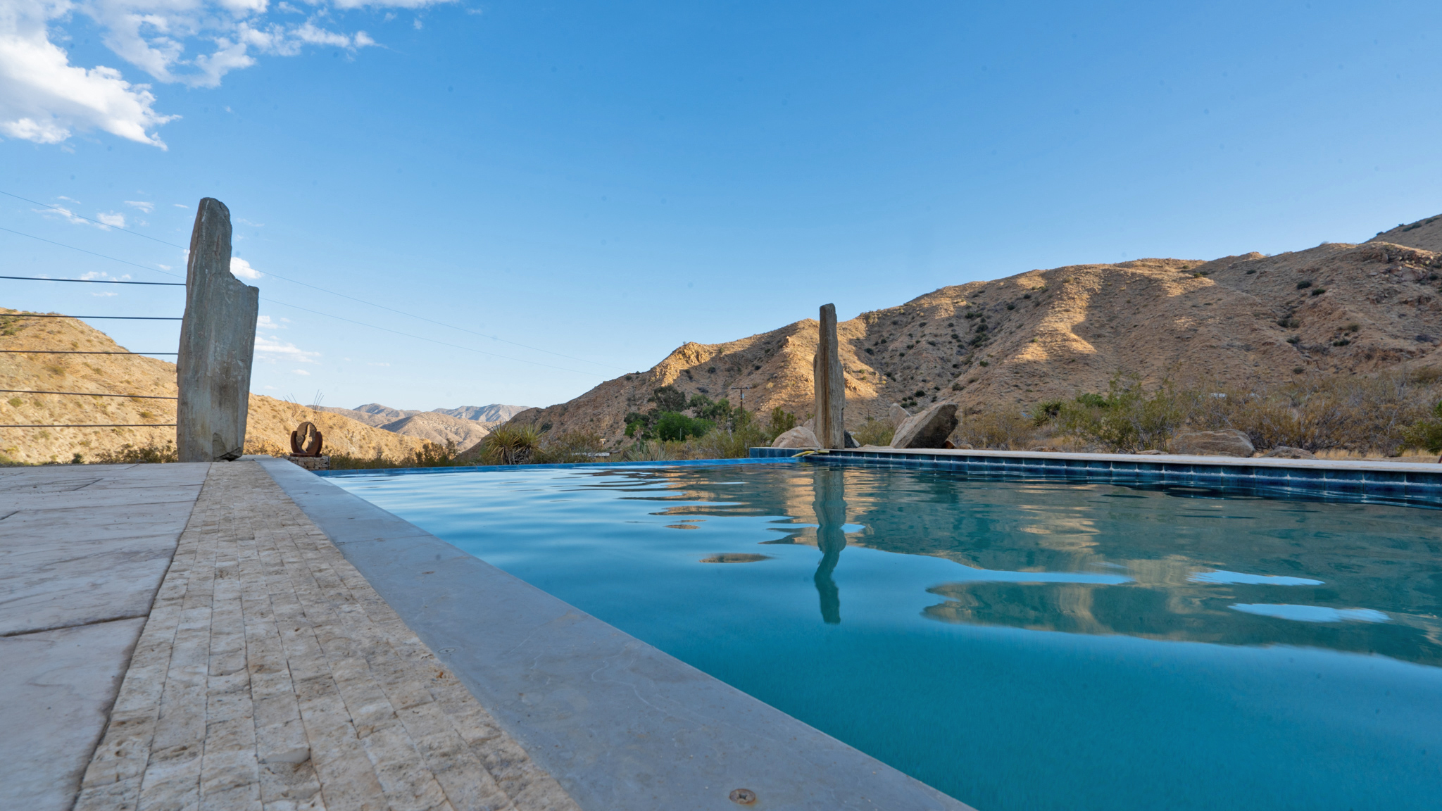 Infinity Pool - Panorama Pass