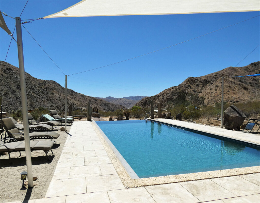 Infinity Pool - Panorama Pass