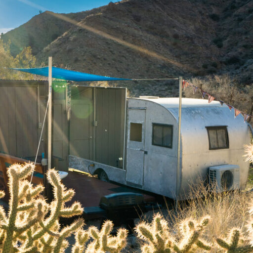 Vintage Campers – Panorama Pass